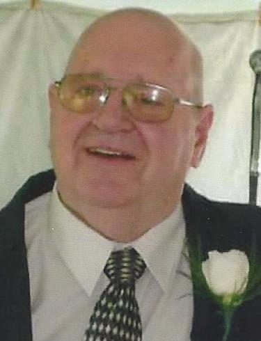 Norman D. Crow | News, Sports, Jobs - Post Journal